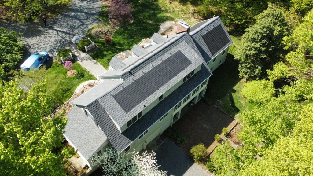 Spring Roof Revival: Cleaning Tips & Material Upgrades | Blue Nail